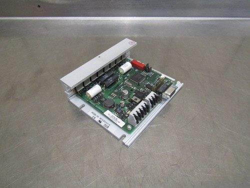 Pacific Scientific 6410-030-N-N-N