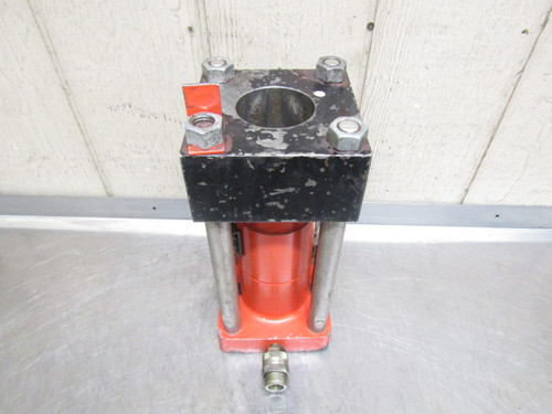 Gates Power Crimp 601 Portable Hydraulic Hose Crimper Head | M.I.S ...