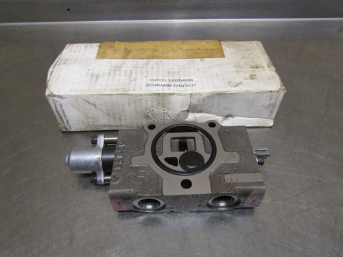 Husco Schramm 5002DA596 2259-0117