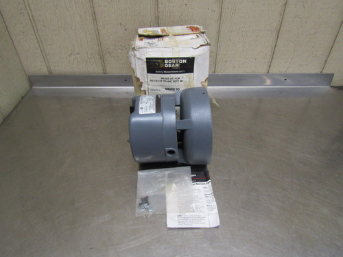Boston Gear MBRK10 Electric Motor Brake