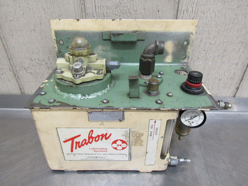 Trabon Meter Mist 110-001-200