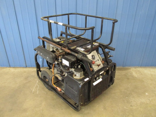 Stanley HP-1 Compact Diesel Hydraulic Power Unit