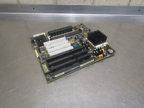 Kuka SOYO SY-5VD Motherboard