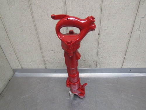 VD15N Air Clay Trench Digger Jack Hammer Breaker 30 Lb Chicago ...