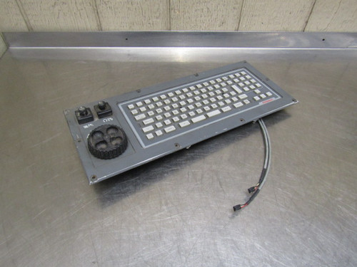 Storm 1100 Series Bridgeport 11597618