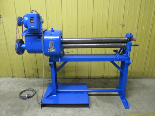 Niagara #340 Power Slip Roller 36"