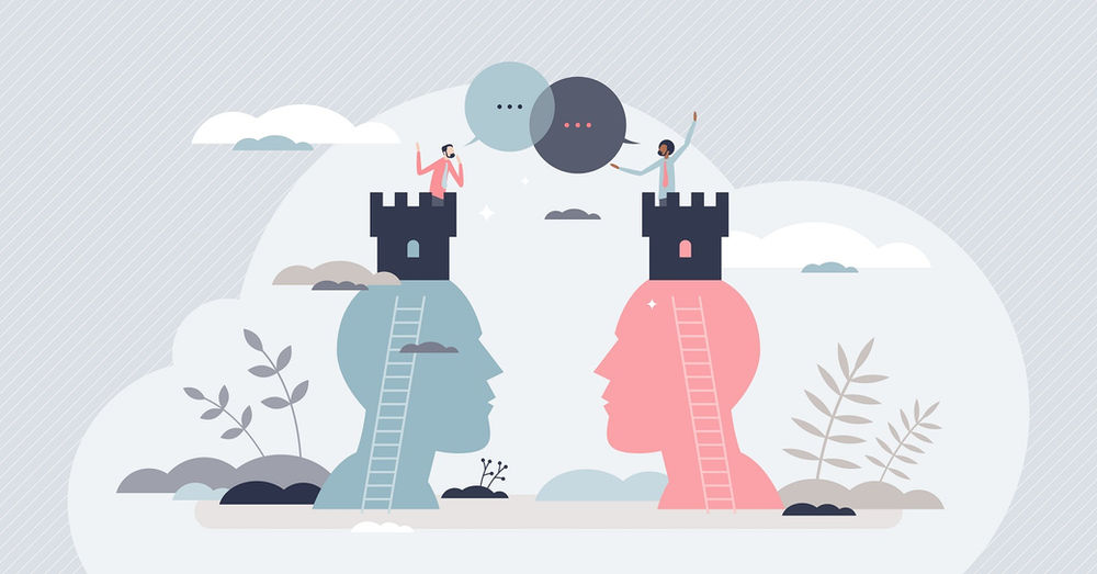 Who Is Polarized and Un-Persuadable: Politicians or the Electorate?