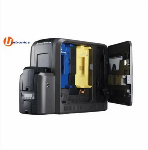 CR 803 -Entrust Card Printer | Unitronics idprinter