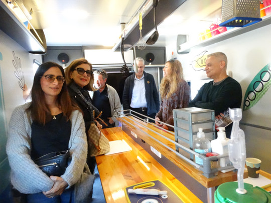 About | The Jaffa Institute