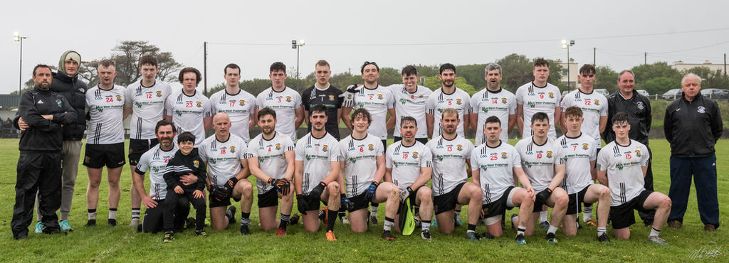 Kilmeena GAA Club | County Mayo | Ireland