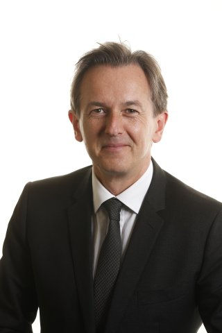 Michael O'Doherty BL | MIDBA.ie