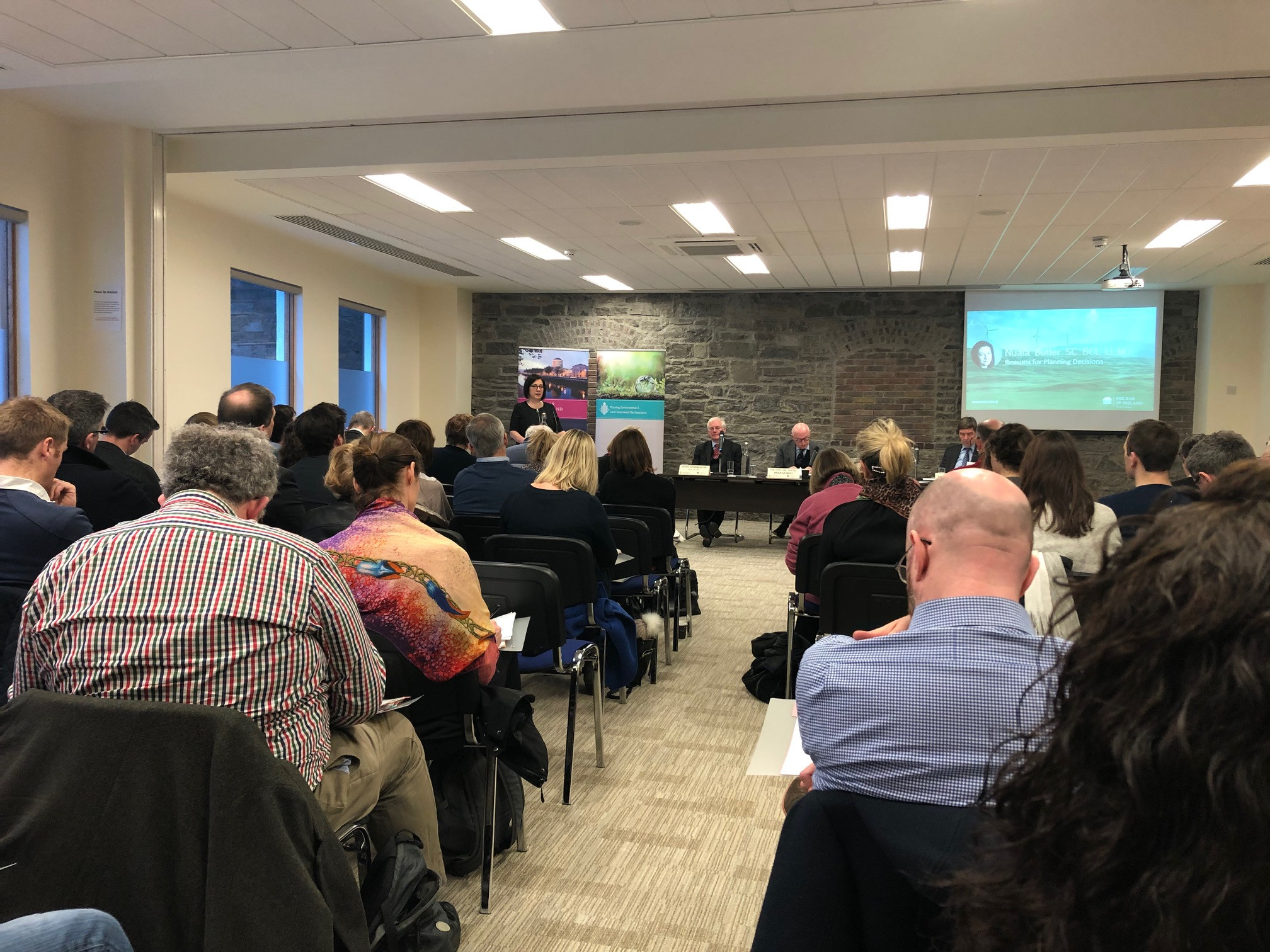 2020 PELGBA Annual Conference | PELGBA