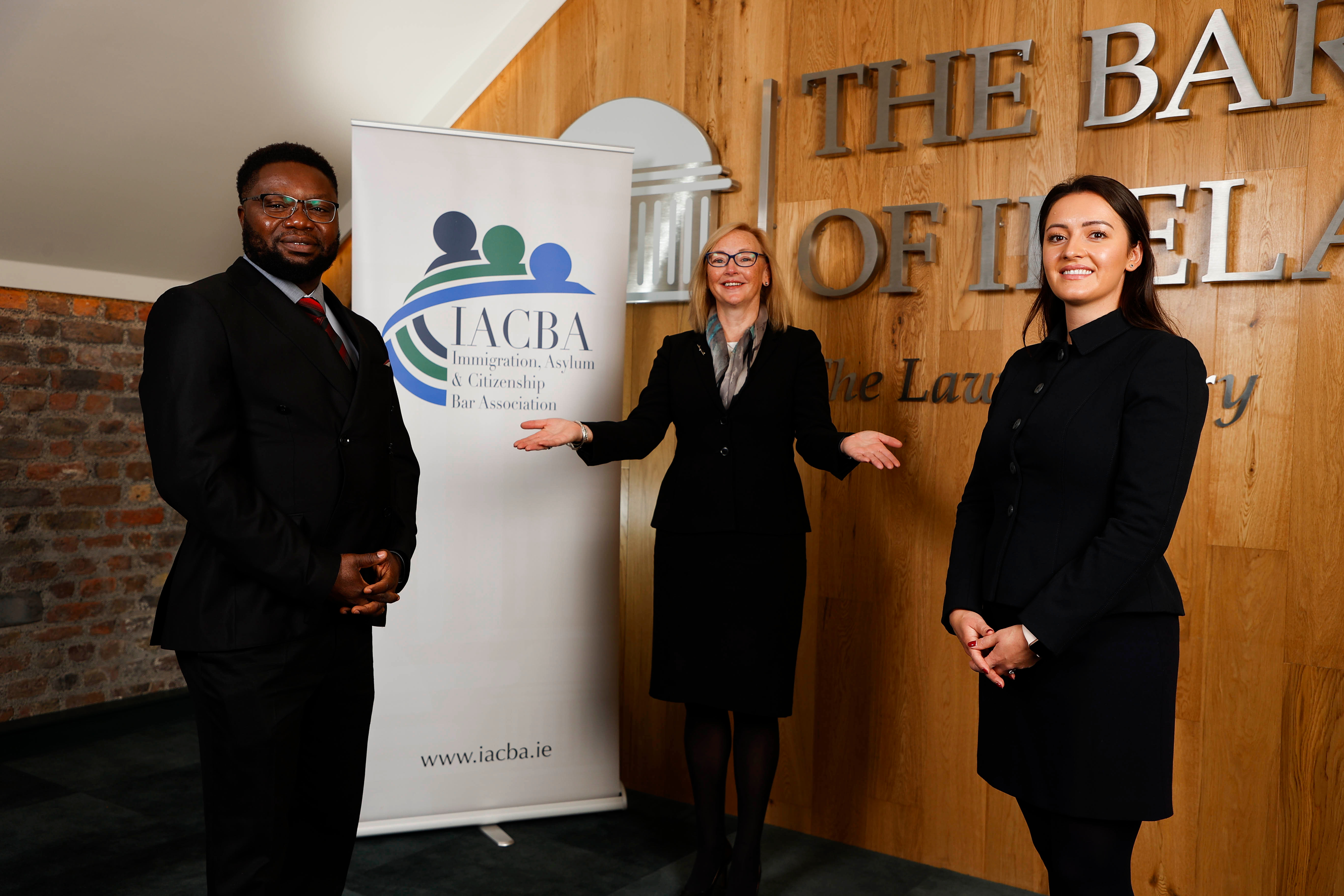 2021 IACBA Bursary Recipients | IACBA