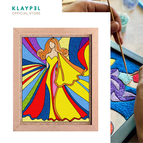 Angel 3 (Angel Series) | Klaypel