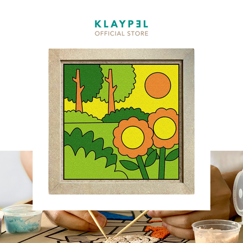 Flower Day | Klaypel