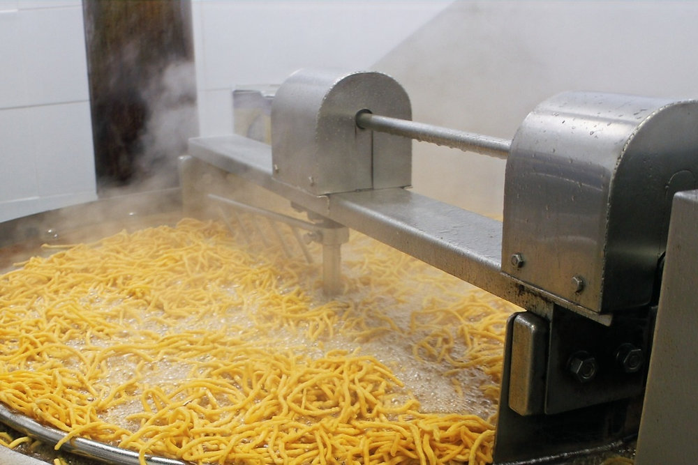Why Perth’s Top Asian Restaurants Choose Yunion Noodles