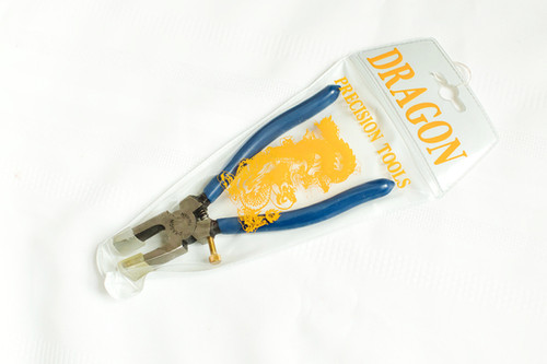 Metal Running Pliers | Day Breaks Glass Teaching Studio