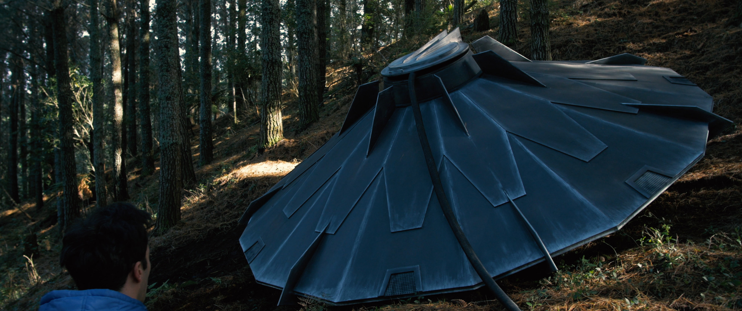 Alien Addiction | Contact us