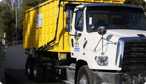 Waste Masters LA | Roll off Dumpster rental | Los Angeles, CA, USA