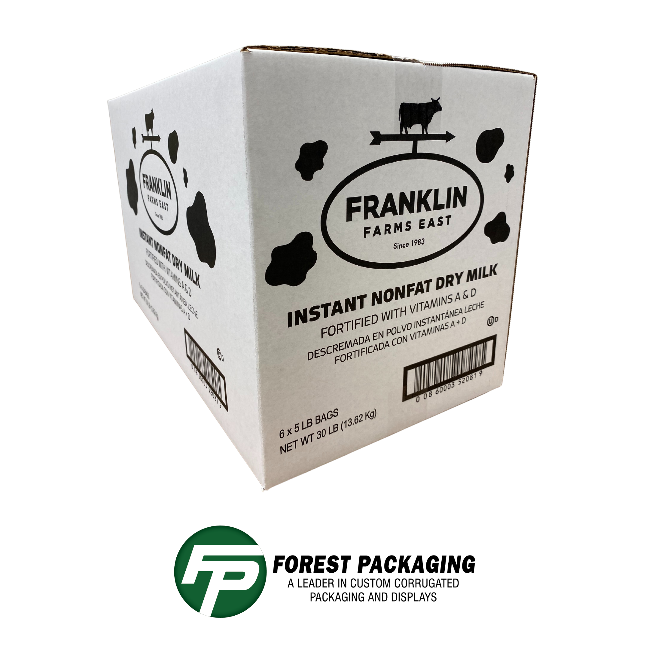 Gallery | Packaging | Forest Packaging Corp