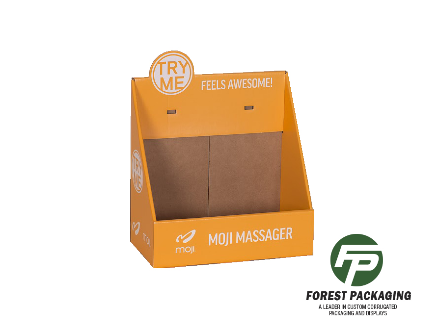 Gallery | Packaging | Forest Packaging Corp