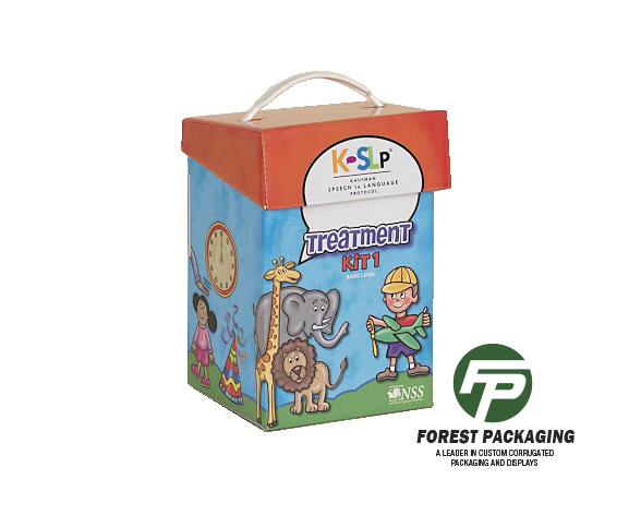 Gallery | Packaging | Forest Packaging Corp