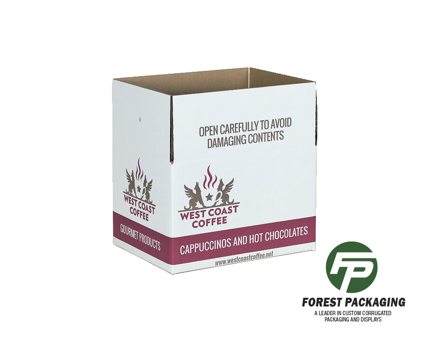 Gallery | Packaging | Forest Packaging Corp