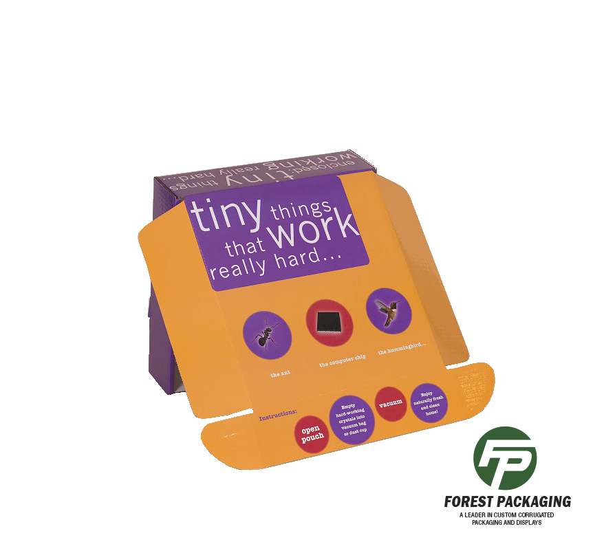 Gallery | Packaging | Forest Packaging Corp