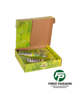 Gallery | Packaging | Forest Packaging Corp