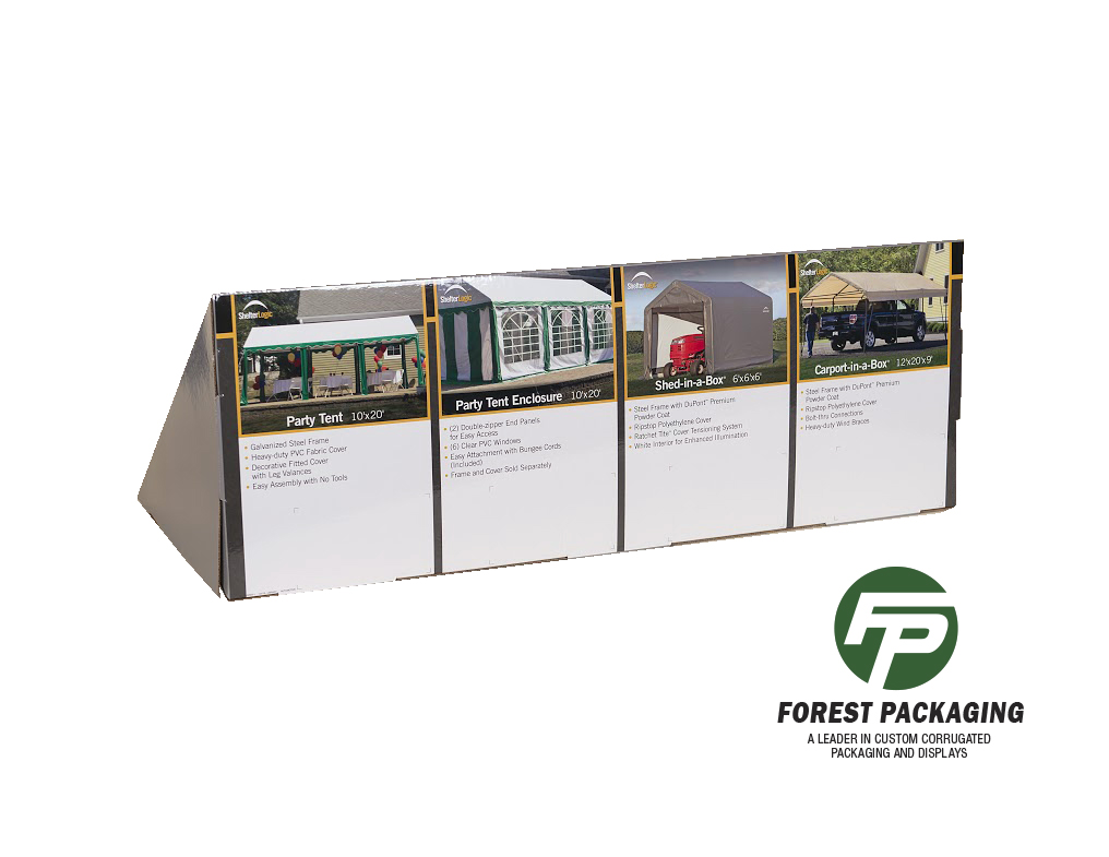 Gallery | Packaging | Forest Packaging Corp