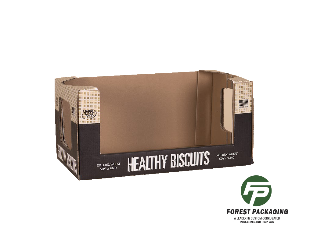 Gallery | Packaging | Forest Packaging Corp
