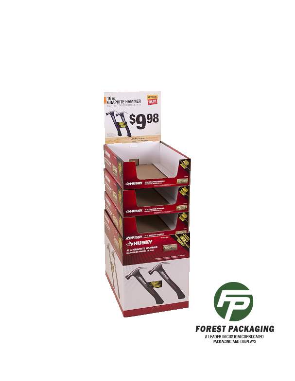 Gallery | Packaging | Forest Packaging Corp