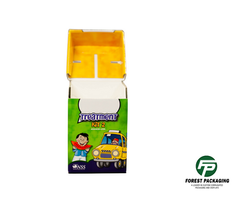 Gallery | Packaging | Forest Packaging Corp