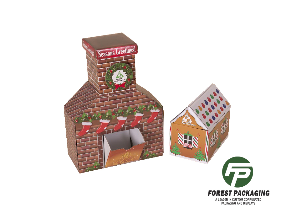 Gallery | Packaging | Forest Packaging Corp