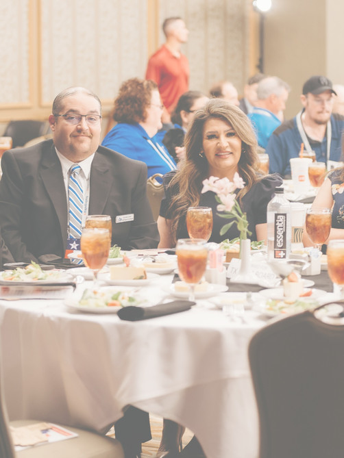 Texas Public Safety Conference