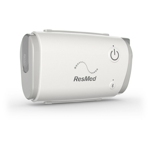 ResMed Air Mini Travel CPAP | Barber DME Supply Group