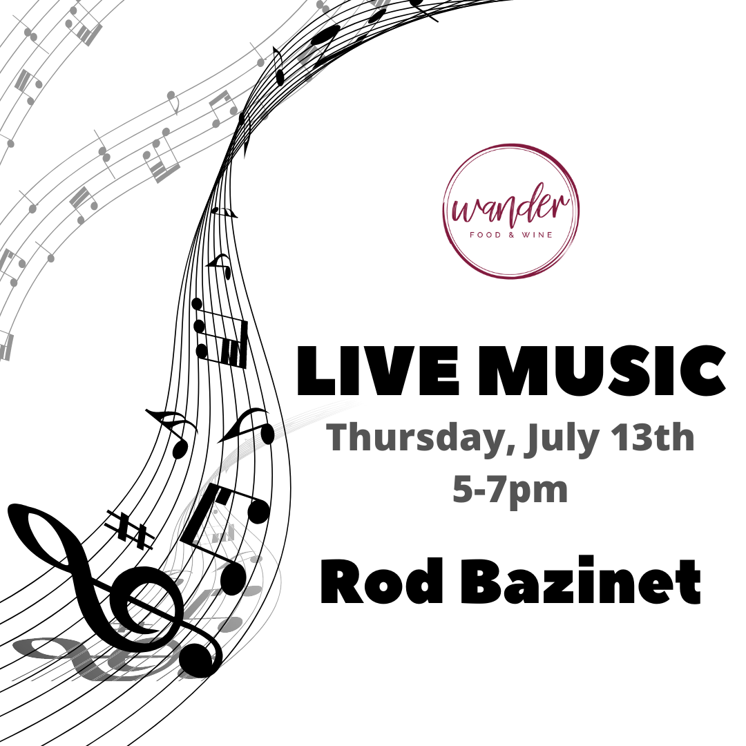 Downtown BIA Happy Hour | Wander Food & Wine