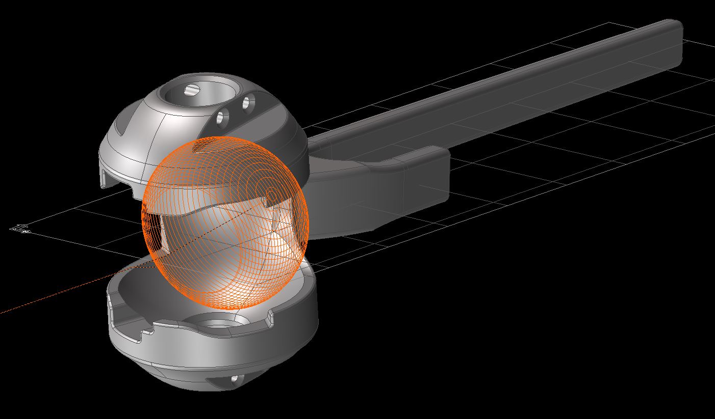 Moebius | CNC Machining and Surface Finishing