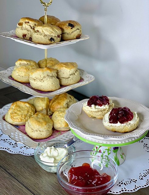 ABOUT | A Slice Of British