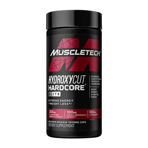 HYDROXYCUT ELITE | Tiendas Beraka