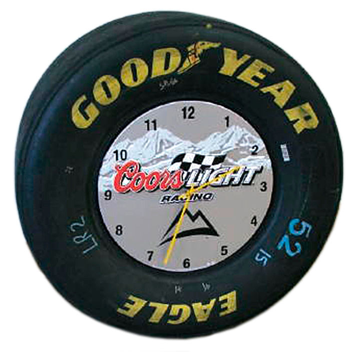 IDP • Point-of-Purchase Displays and 3-D Retail Signage • Indiana, USA