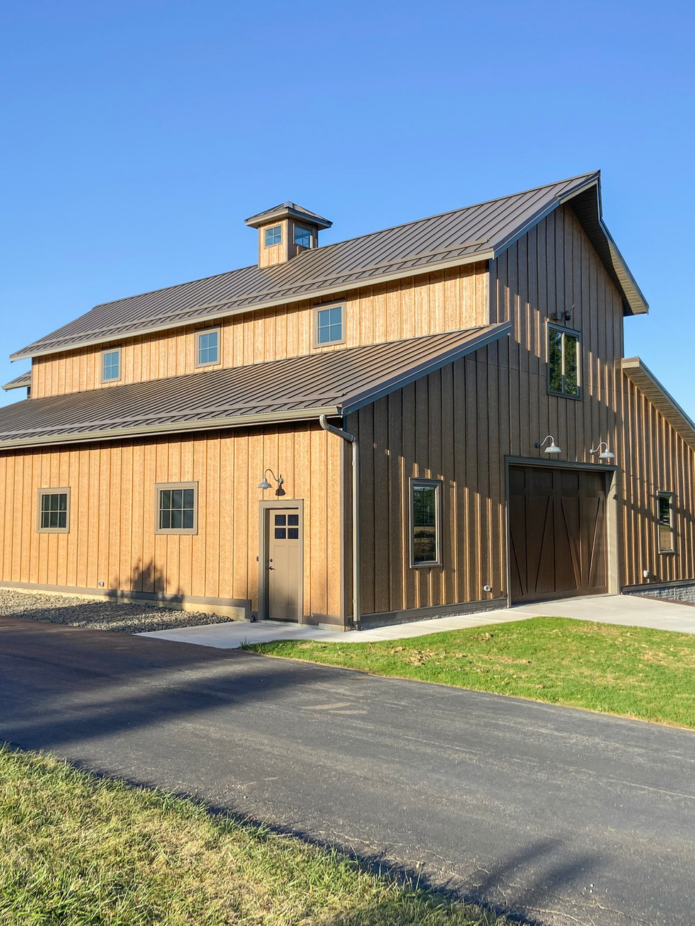 ALBUMS | Eldridge Lumberyard