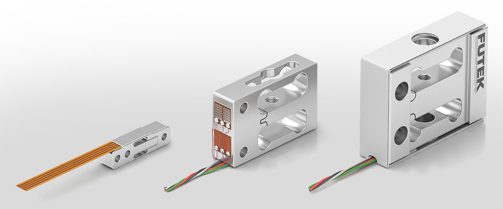 Compact Precision: A Look at FUTEK’s LSM Load Cell Series