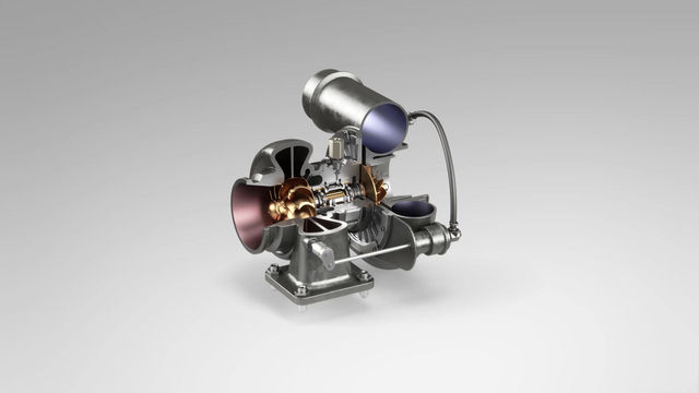 What is Technical 3D Animation?