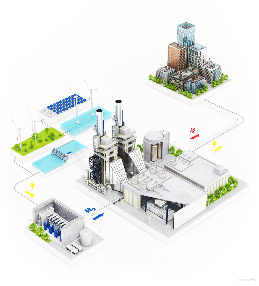Technical Illustration: Bringing Your Technical Ideas to Life