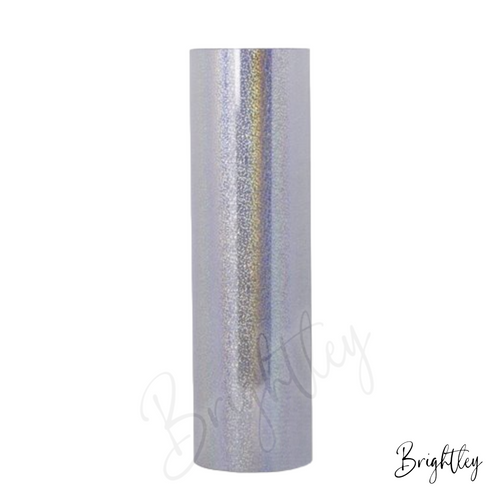 HTV - SPECIALISED - HOLOGRAM IRIDESCENT GLITTER FOIL | Brightley