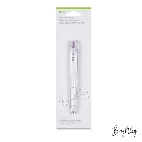 CRICUT SCORING STYLUS | Brightley