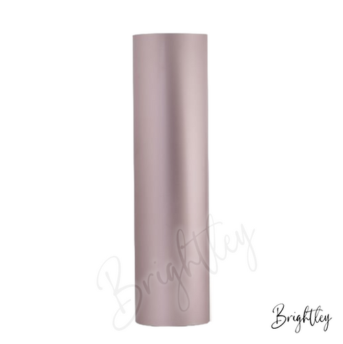 HTV - METALLIC - ROSE GOLD | Brightley
