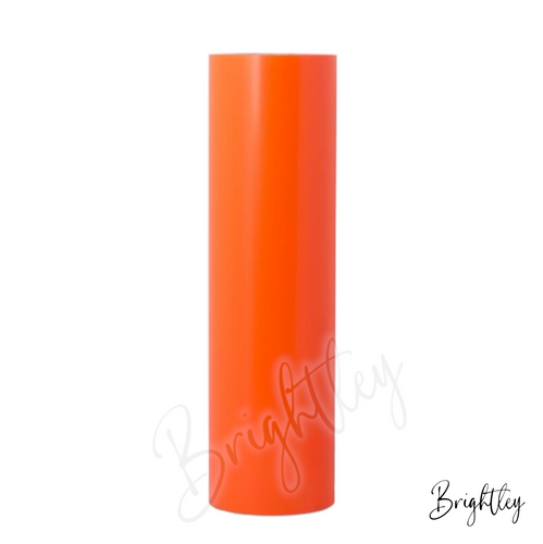 HTV - PLAIN - ORANGE | Brightley