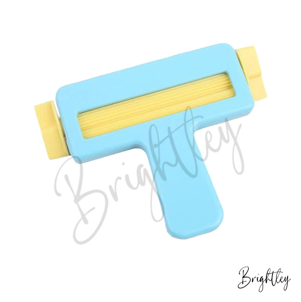 PAPER CRIMPER - SMALL | Brightley
